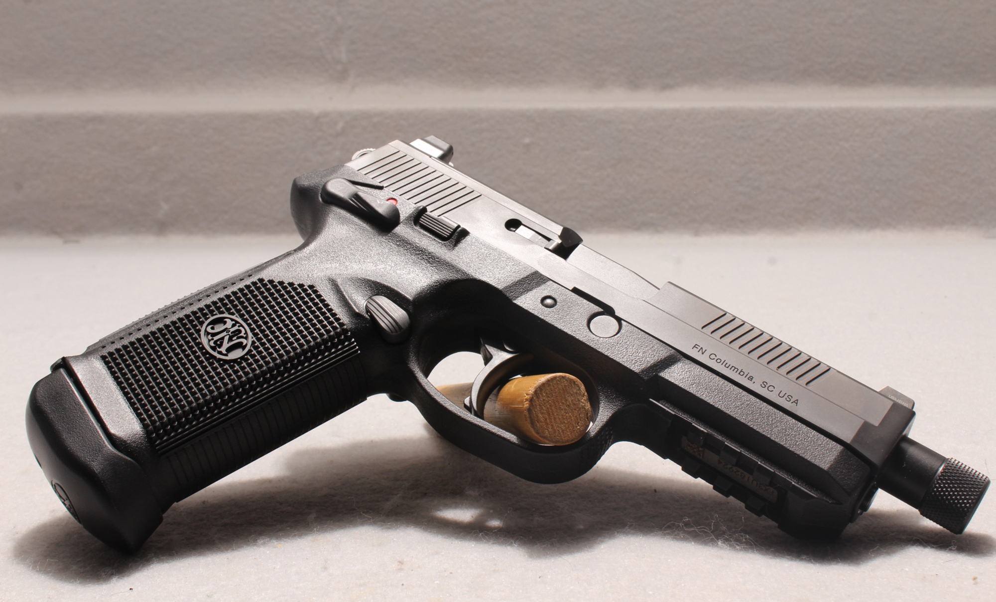 FN~ FNX 45~ .45 ACP | Bass Pro Shops